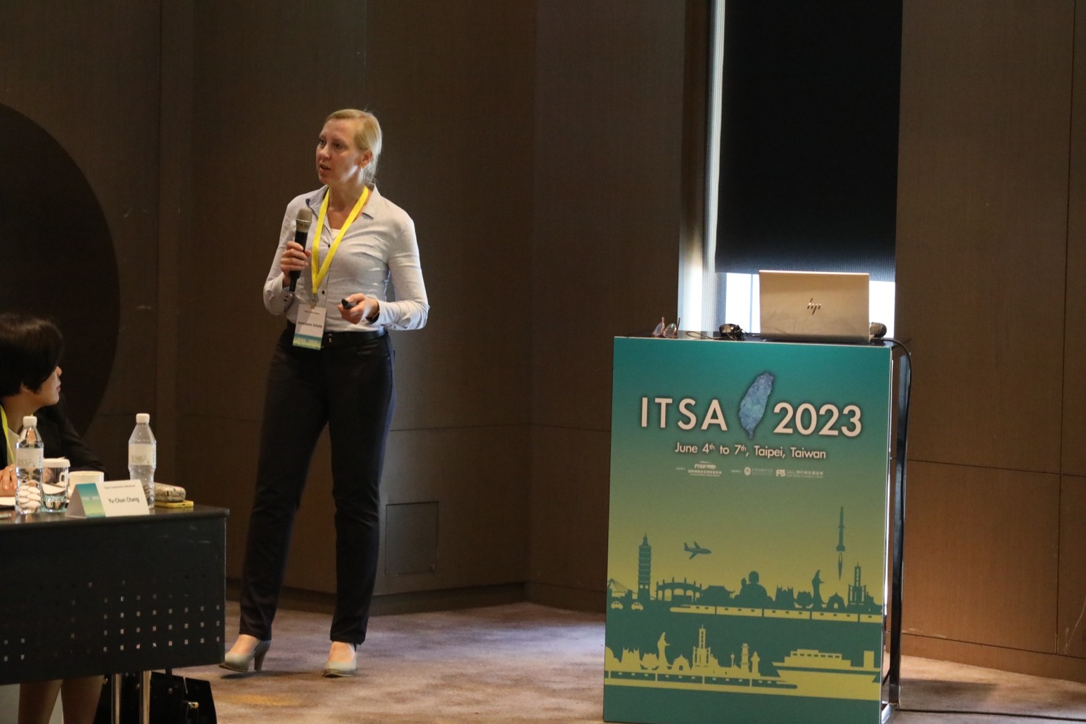 Pictures 2023 – ITSA – International Transportation Safety Association