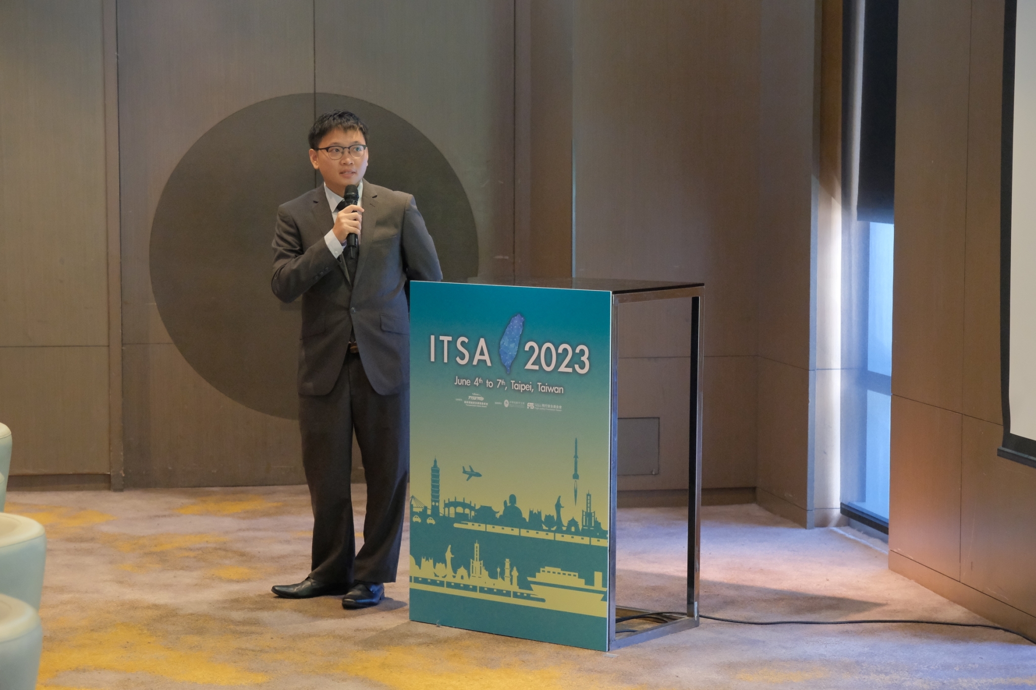 Pictures 2023 – ITSA – International Transportation Safety Association